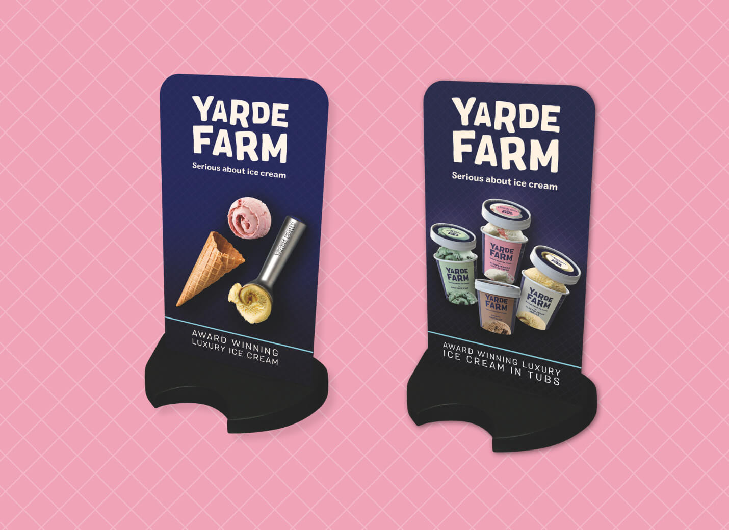 Yarde Farm | Flavours