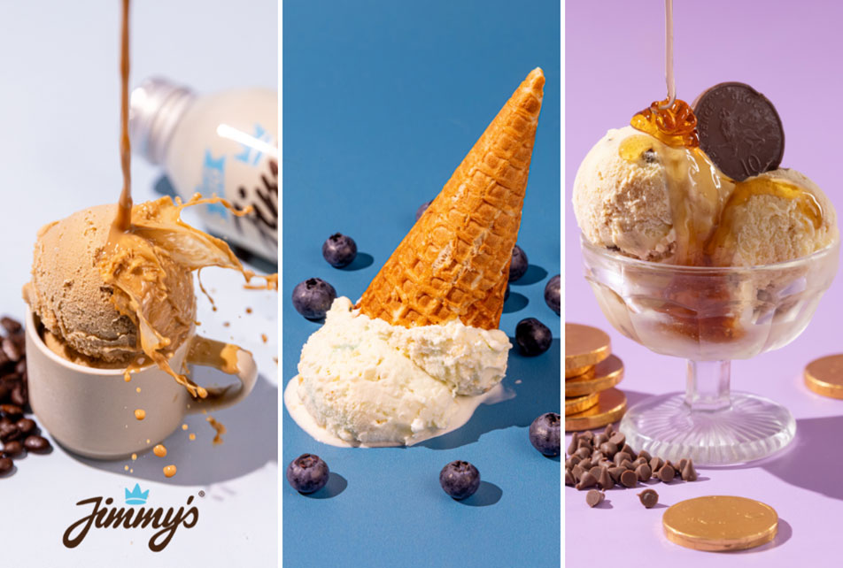 Yarde Farm | Our new flavours for 2026